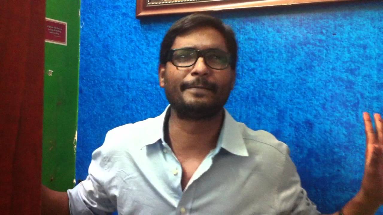 vinod reddy - YouTube