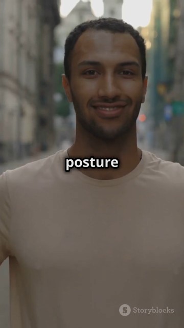 Alpha Proper Posture - YouTube