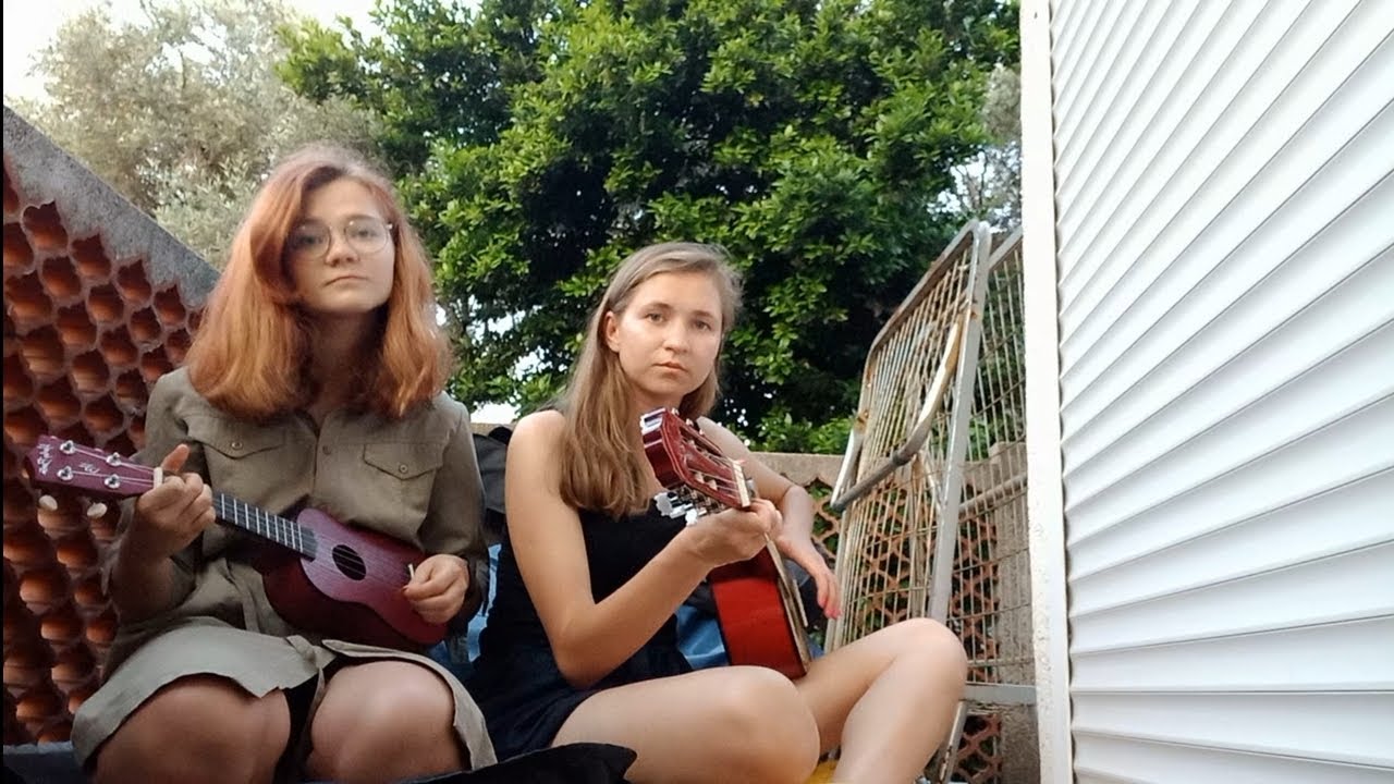 Друг (Tember Blanche) - YouTube