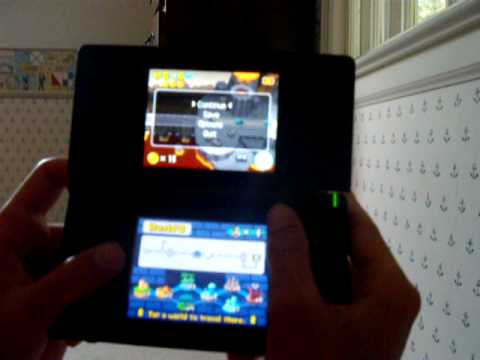 super mario bros nintendo ds cheats - YouTube