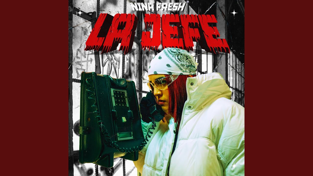 La Jefe - YouTube