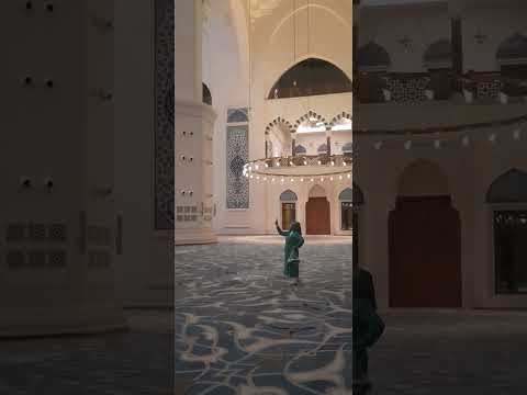 Hüseyin AKBULUT, Büyük Çamlıca Camii 15.06.2023 Perşembe Nihavend Makamı Yatsı Ezanı