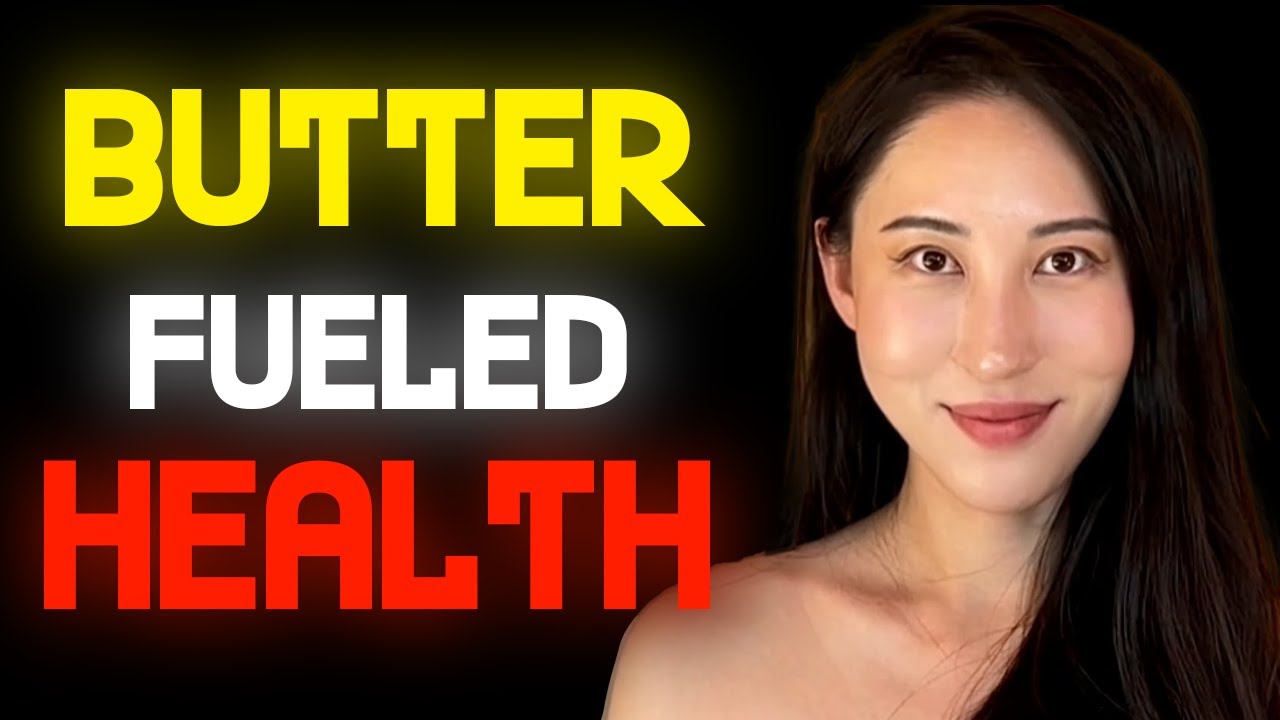 From Vegan to Butter Gal @SteakandButterGal - YouTube