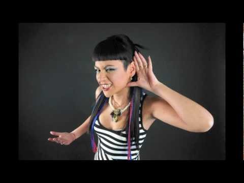 Hard Techno Set - Fatima Hajji @ Het Entrepot - Lw & Subz (Brugge - Belgium)