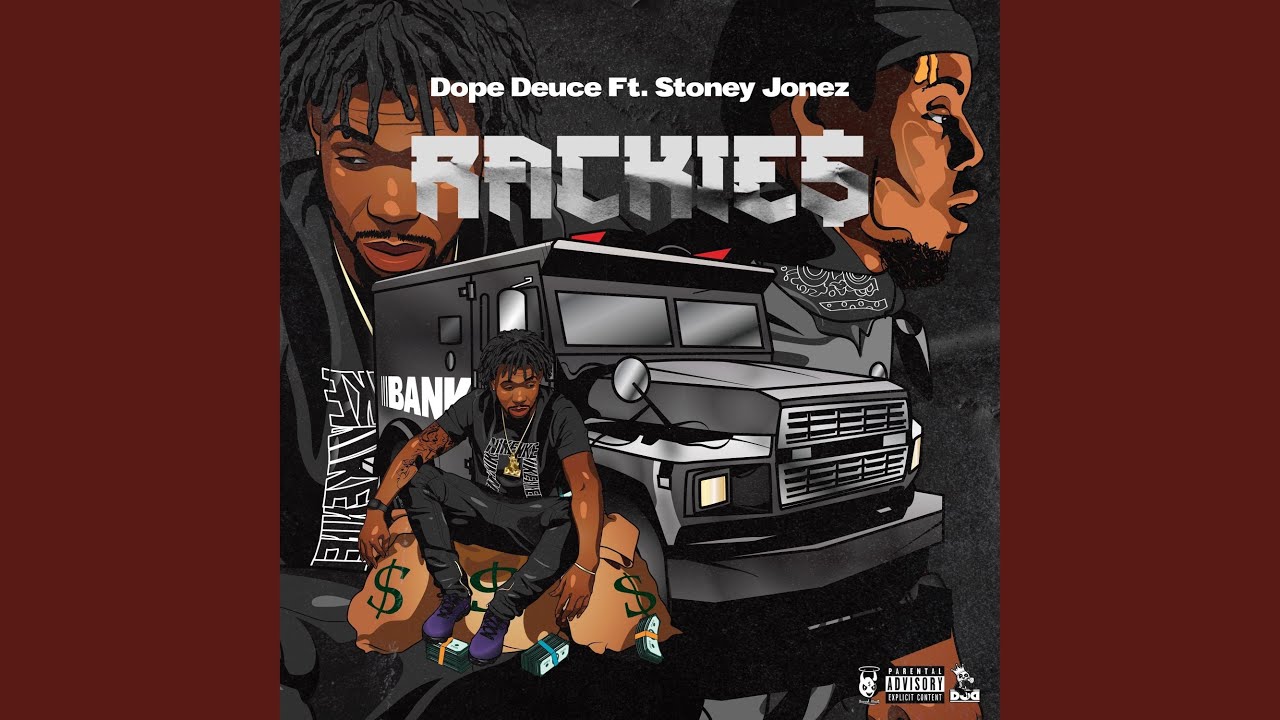 Rackie$ (feat. Stoney Jonez) - YouTube