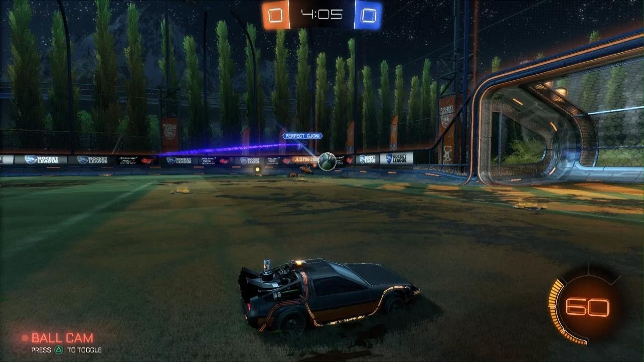 Rocket League - Sweaty Sweaty in casual! - YouTube