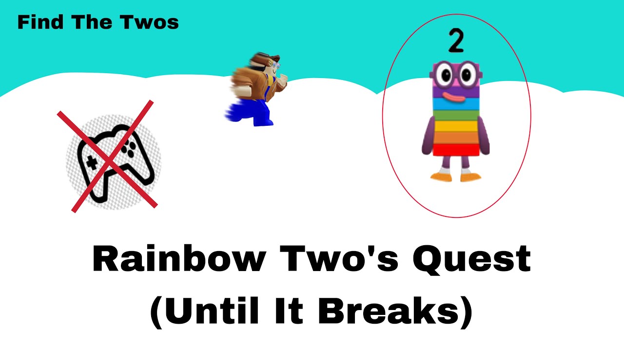 (Fixed!) Rainbow Two's Quest Is Broken… | Full Quest Walkthrough (Until ...