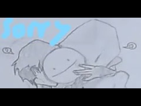 Sketchbook tour of the worst drawings you will ever see - YouTube