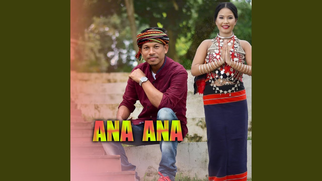 Ana Ana - YouTube