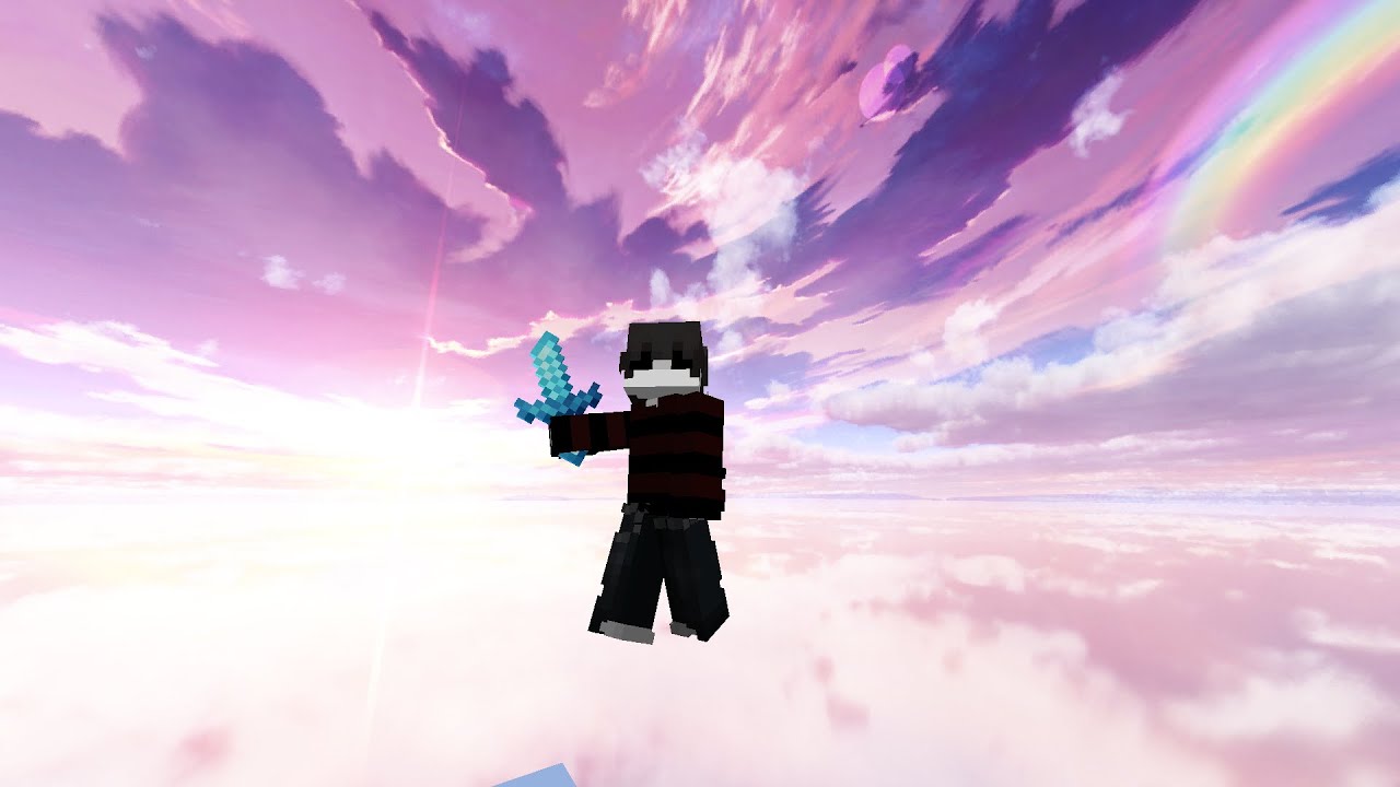 jogando mine de cria! - YouTube