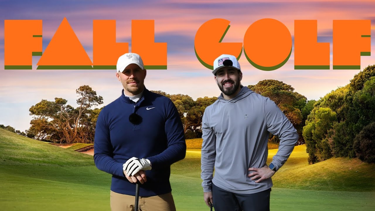 SANDY GREENS AND JESUS | God & golf Ep. 2 - YouTube