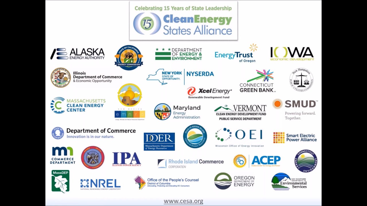 Using Weatherization Assistance Program (WAP) Funds for Low-Income Solar (1.11.2018) - YouTube