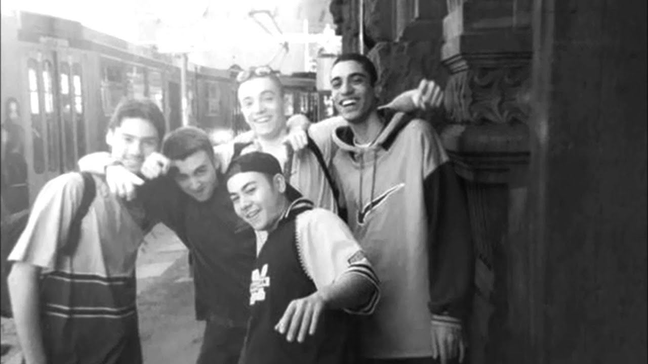 Il Guercio & Tommy Poldo - Inedito (1999) - YouTube