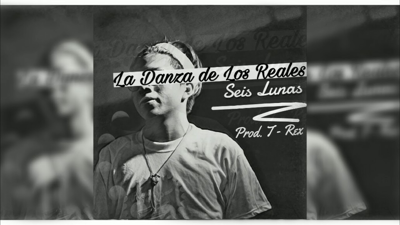 Seis Lunas - La Danza de Los Reales (Rap de Panamá) - YouTube