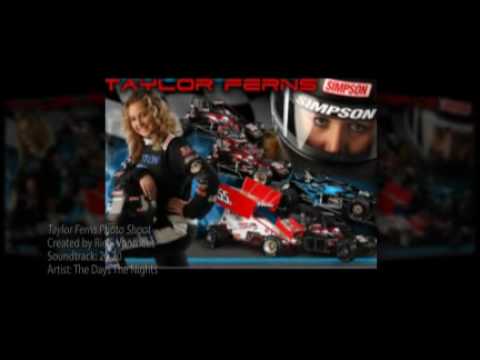 VIDEOS - The Official Website of Taylor Ferns