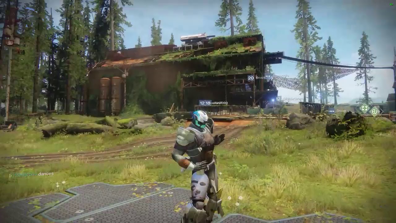 Destiny 2 | Slow and Steady | Part 3 - YouTube