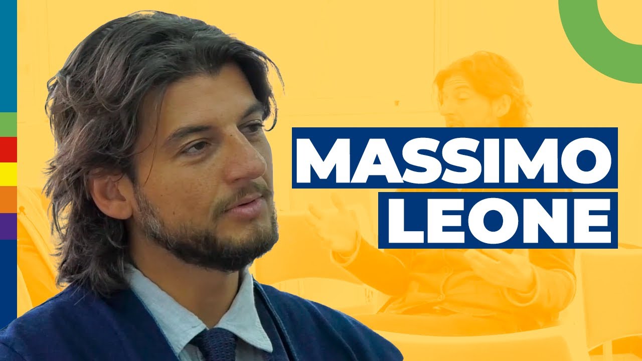 🟢 Entrevista al Dr. Massimo Leone - YouTube