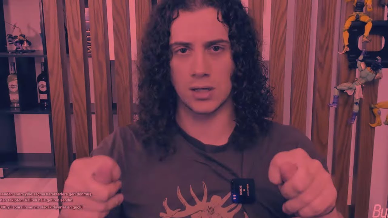 nah açıksın - diamond tema - YouTube