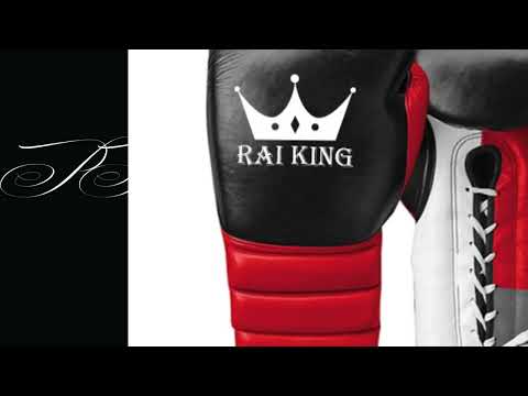 Rai King International | Premium Boxing Gloves & Martial Arts Equipment -2026