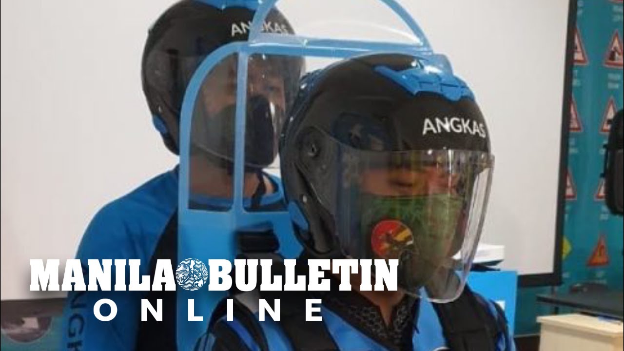 New design for motorcycle pillion riding approved - YouTube