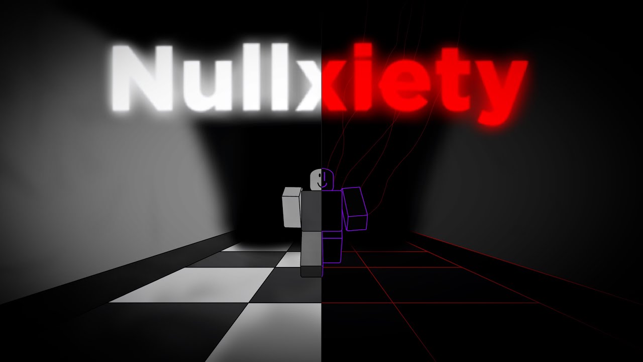 Why Is There SO MUCH TESTING!?!? | Nullxiety - YouTube