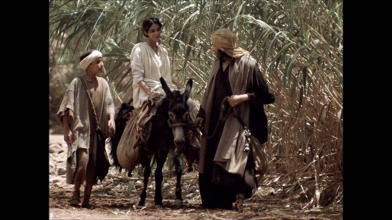 Jesus in the Temple at 12 years old; child Jesus lost in Jerusalem by ...