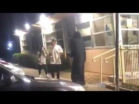 KORKUNÇ ŞAKA VİDEOLARI