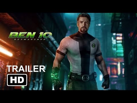 Ben 10 : Real life Live Action Movie 2021 May - YouTube