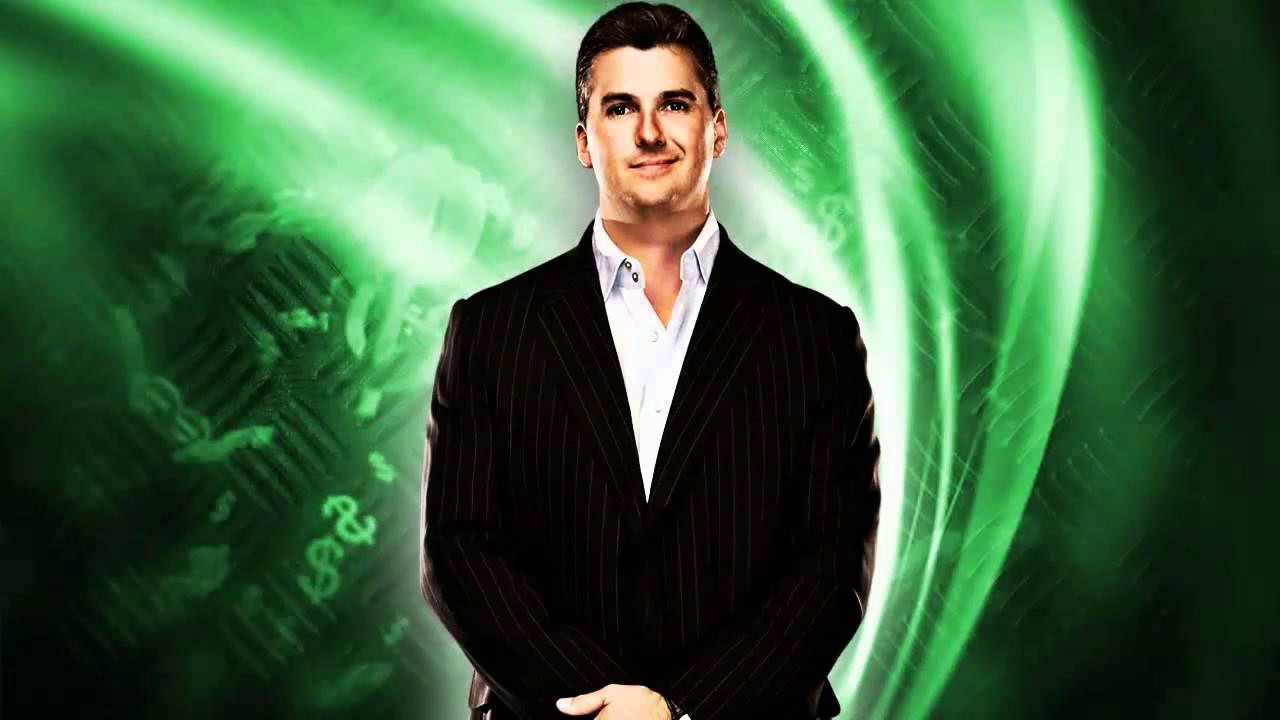 WWE Shane McMahon=Theme Song :-) - YouTube