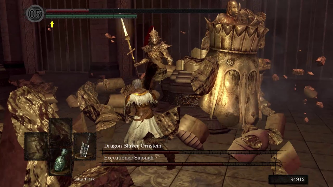 DS1 3 - O&S +4 - YouTube