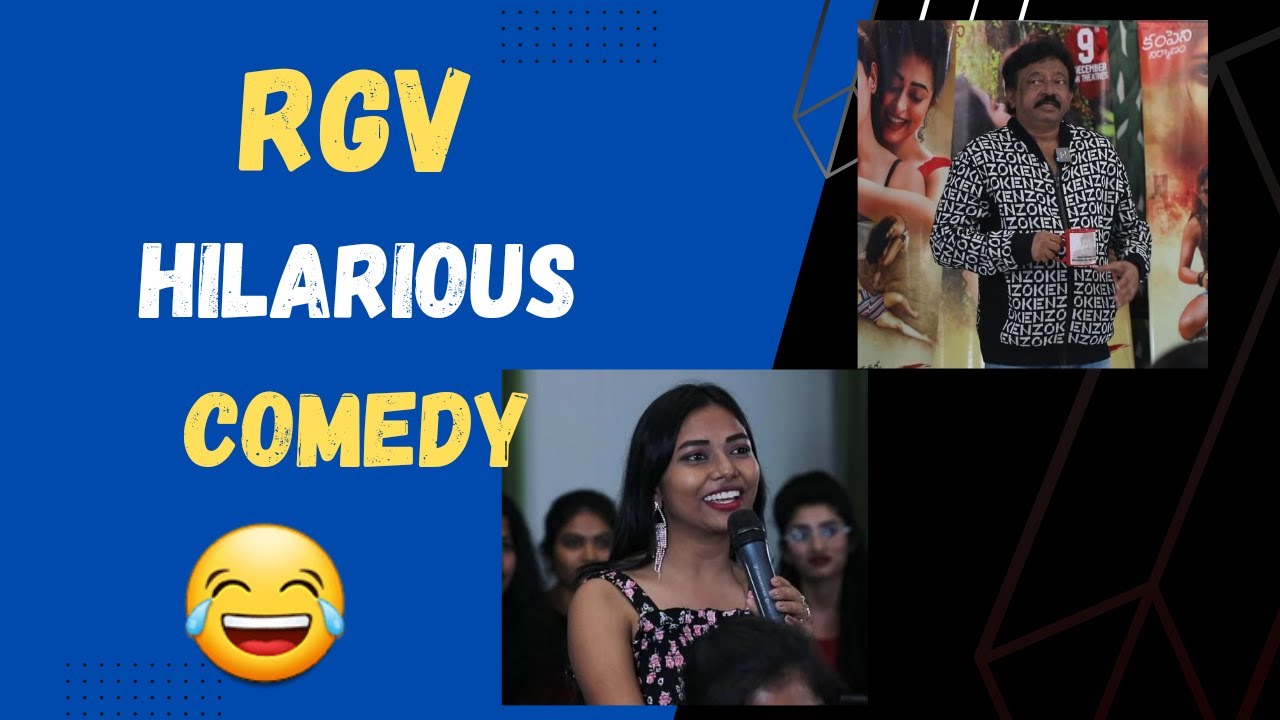 RGV Reel 14 |#rgv |#ramgopalvarma |#dangerous |#movies - YouTube