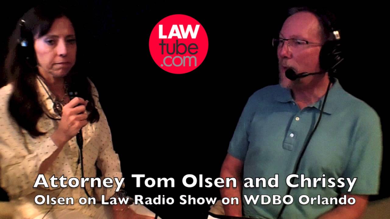 Tom talks about Jackson Olsen visit to Orlando after Seoul - YouTube