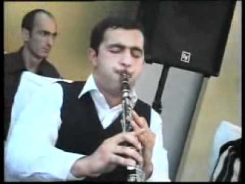RASIM - Azerbaijan Klarnet - Kamplekt - part 02.mp4