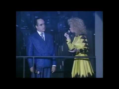 Starmania Edition Rouge "interview Zero Janvier" Cristal - YouTube