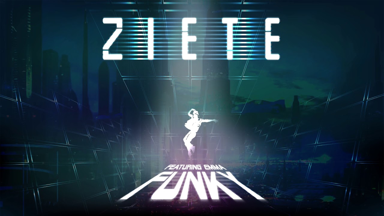 ZIETE - FUNKY Ft Emma - YouTube