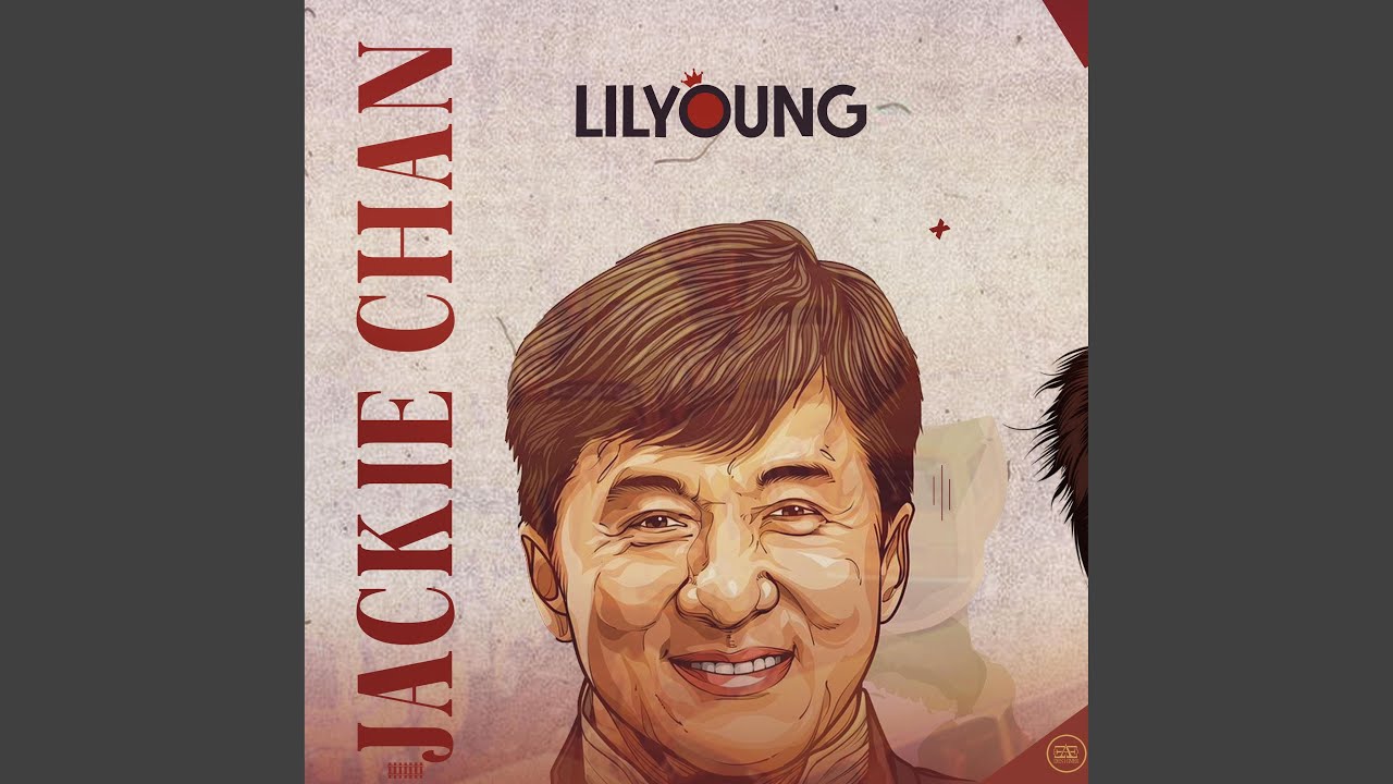 JACKIE CHAN - YouTube