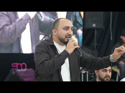 Abdullah, Baba, Sehriyar, Ferid - Zer kimi hazirlamisam Zergere son sozleri - Super Meyxana 2026