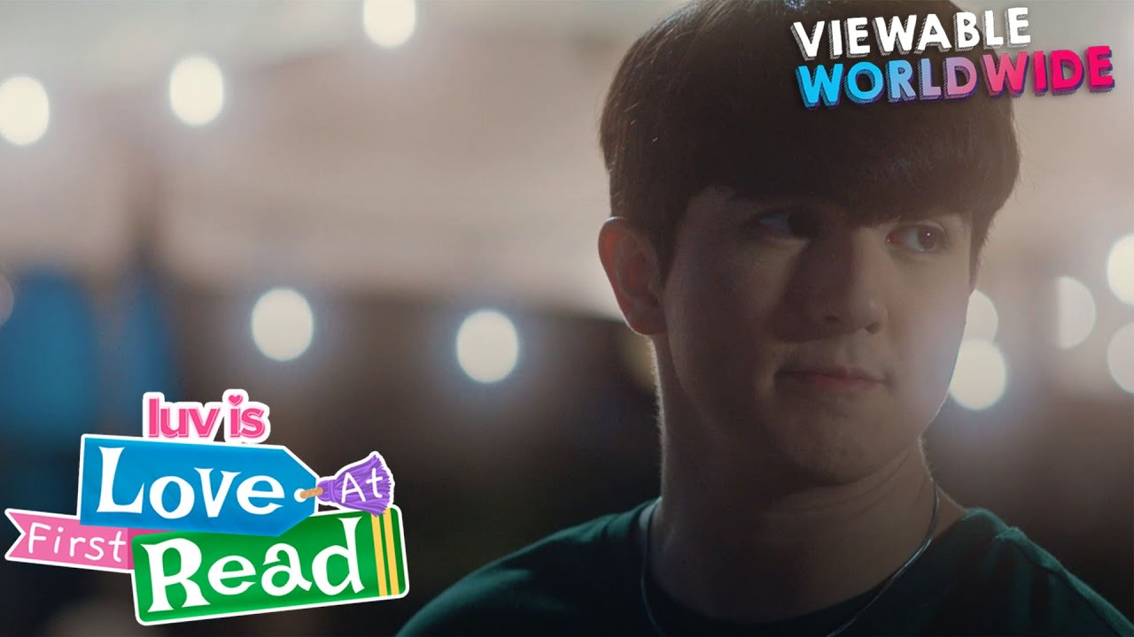 Love At First Read: True love has a habit of coming back (Episode 25 ...