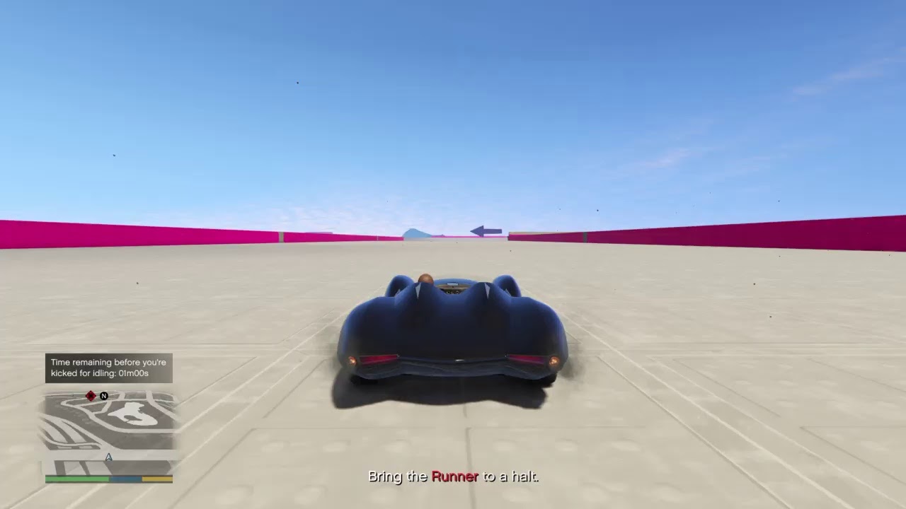 GRAND THEFT AUTO ONLINE. PLAYSTATION 4. - YouTube