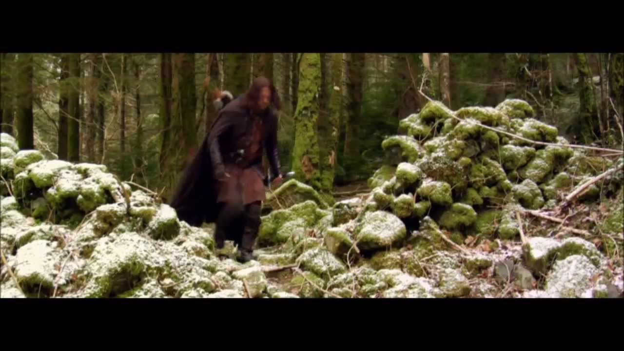 Born of Hope - German Subtitles HD - YouTube