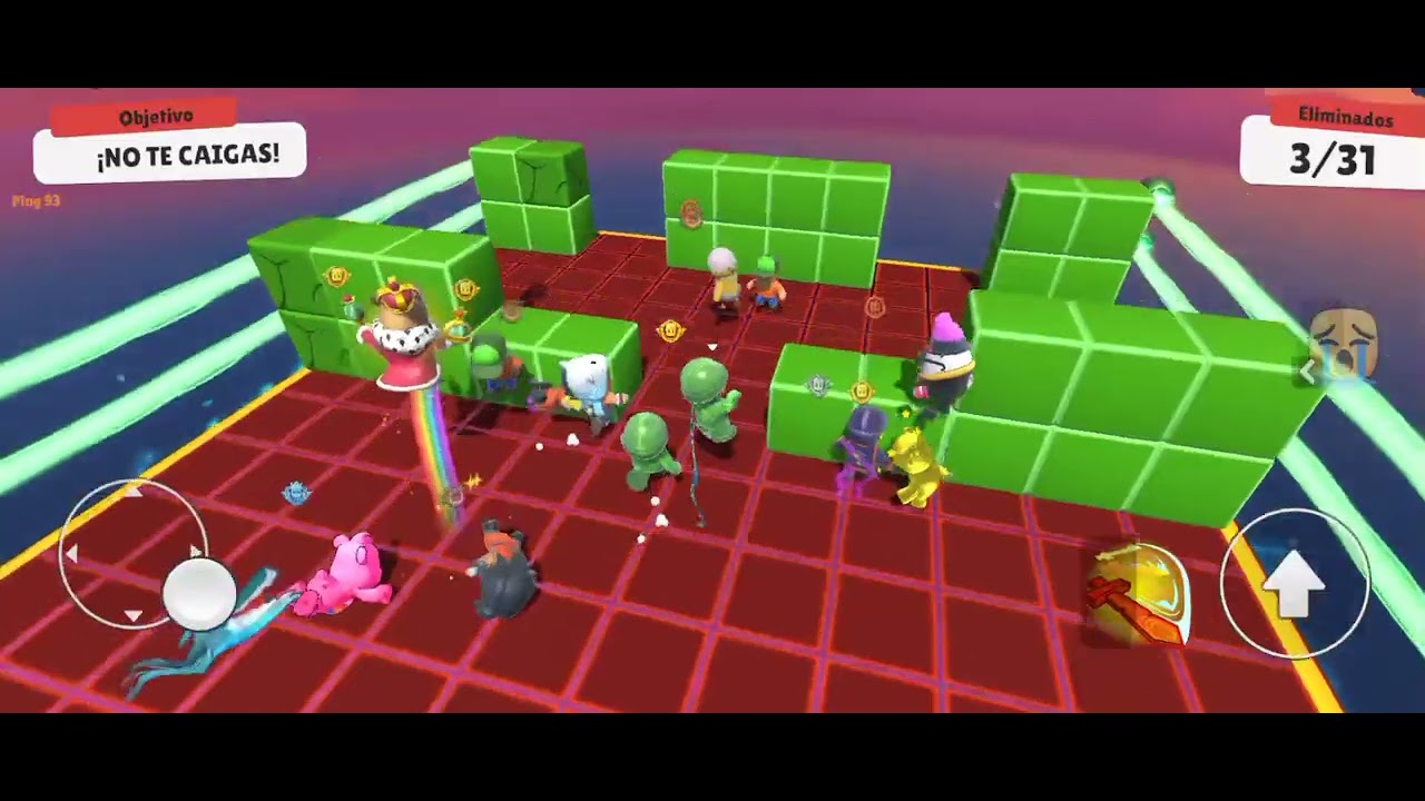 Parte 2 siendo los más insanos y pro - YouTube