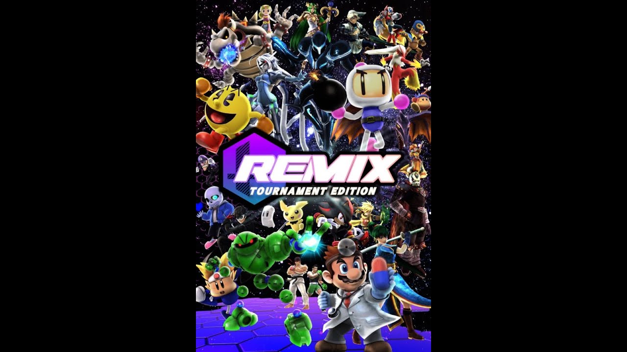 Xbox series x live stream (pmex remix) - YouTube