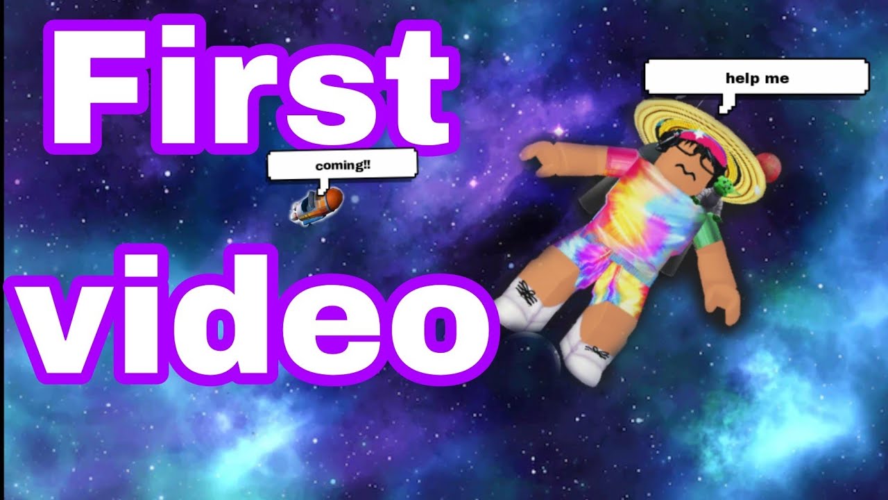 How to cosmos first video💫 - YouTube