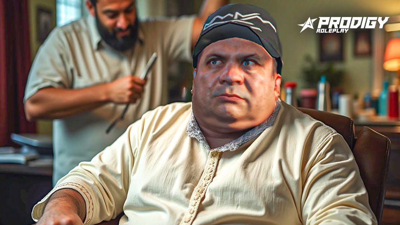 BEST BACKUP IN THE CITY | GTA RP | SANJAY PATIL #prodigyindia # ...