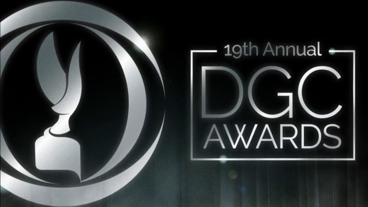 DGC Awards 2020 Night 3: Documentary, Mini-Series & TV Movies - YouTube