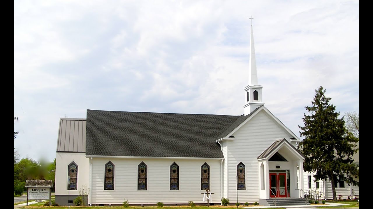 LCF Sunday Service- 01/26/2025 - YouTube