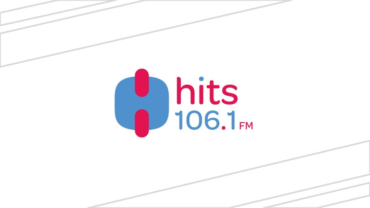 ID XHITS-FM Hits FM 106.1 - Monterrey - Octubre 2021 | Megahertz MX ...