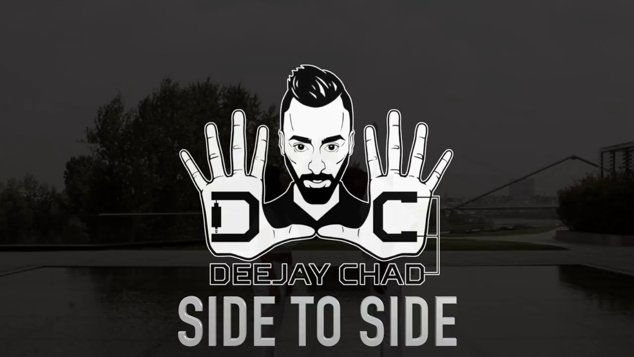 Tchint & Janina -Dj Chad - Side To Side - Kizomba Zouk Remix - 2017 ...
