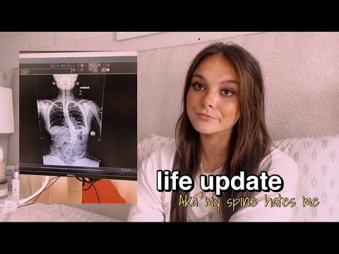 life update - YouTube