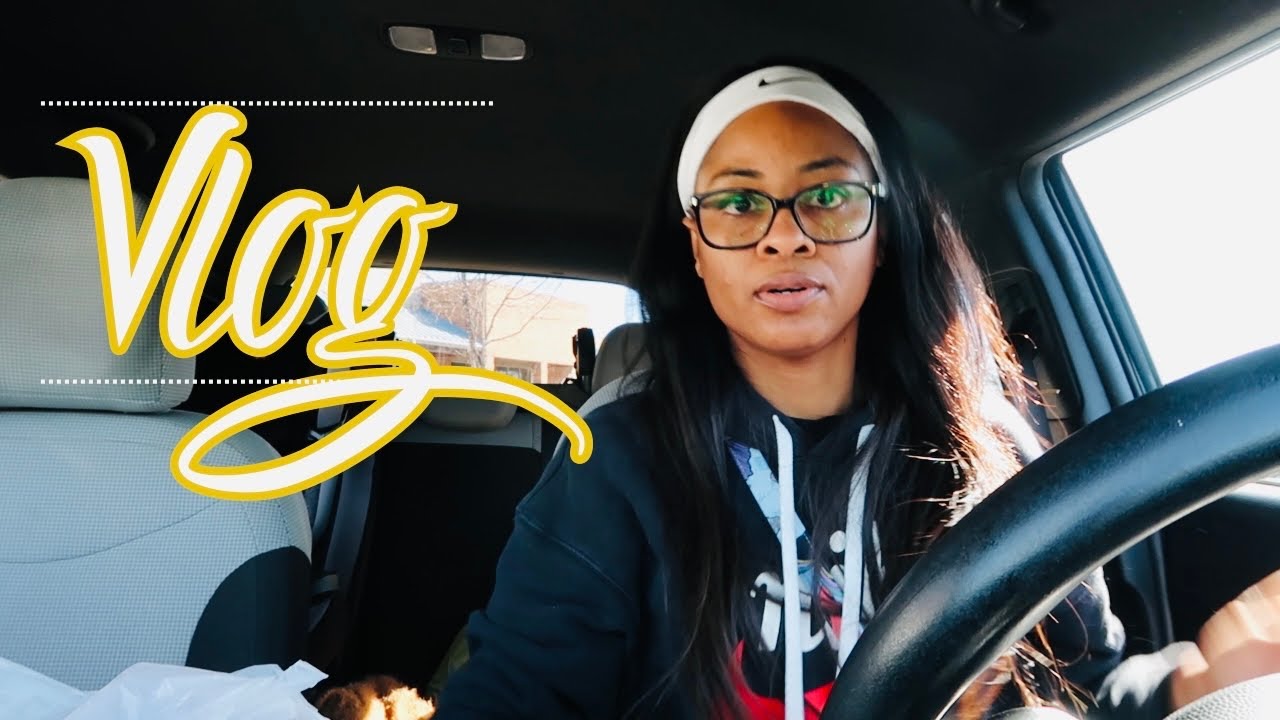 *NEW*Errands | Random Vlog - YouTube
